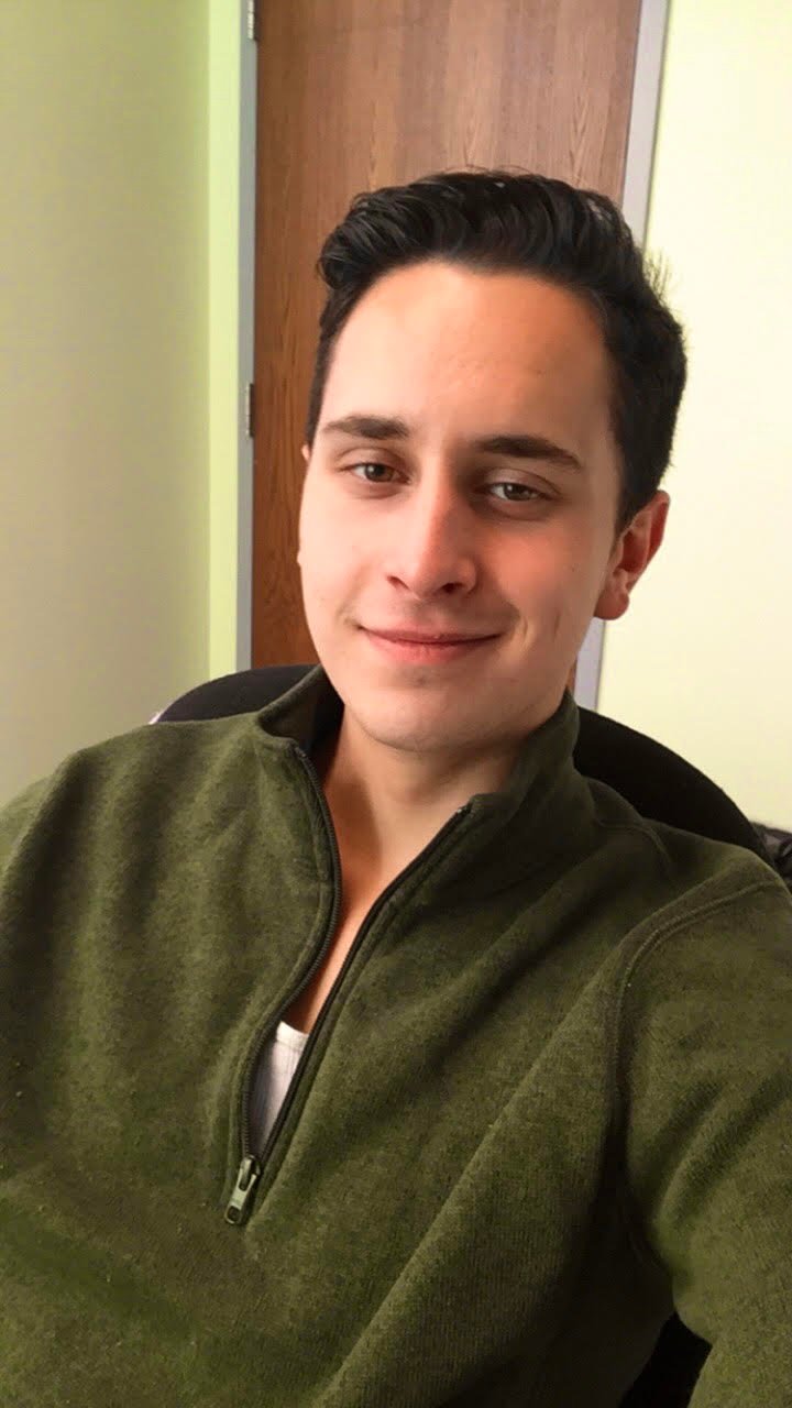 Nick Karageorge, LPC | Innovative Counseling Inc